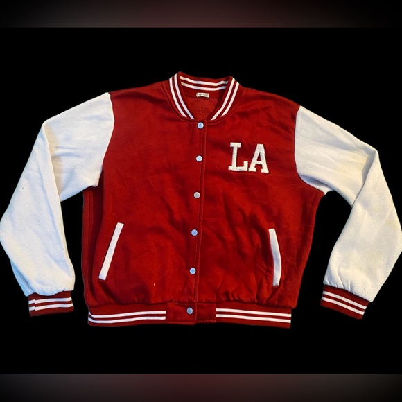 Fire and Fleur | Jackets & Coats | California Jacket | Poshmark
